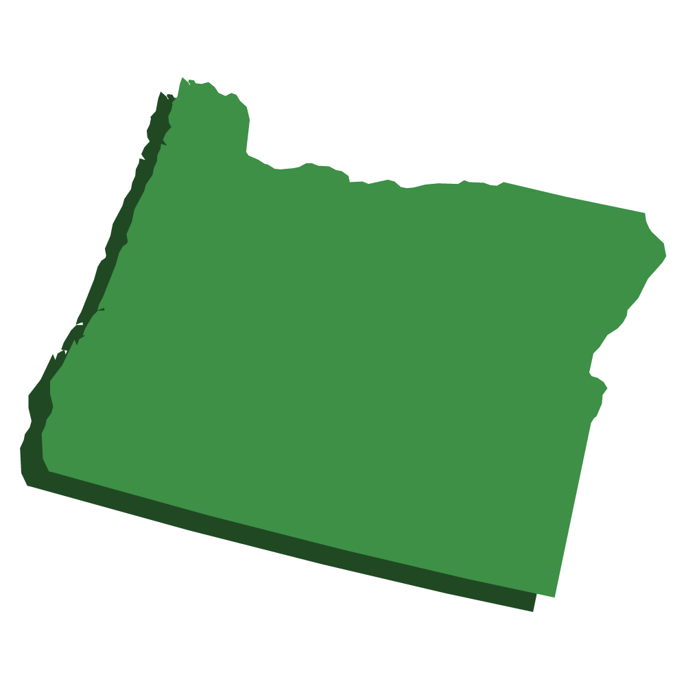 State Smart: Federal Funds in Oregon